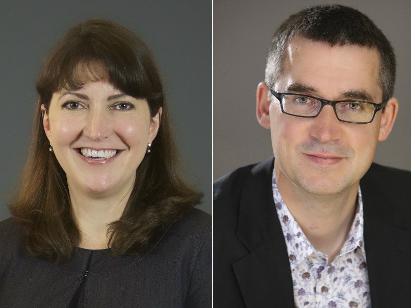 Willis appoints UK & Ireland leader for insurance consulting and tech ...